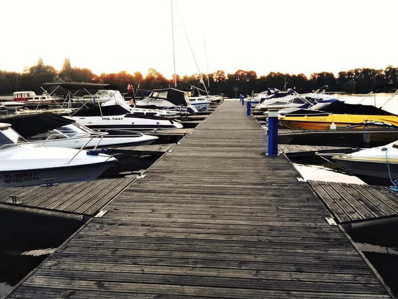 Konin: Private Guided City Tour - What Do the Reviews Say?
