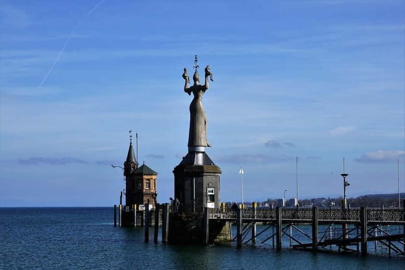 Konstanz: Private Christmas Market Tour - What Travelers Say