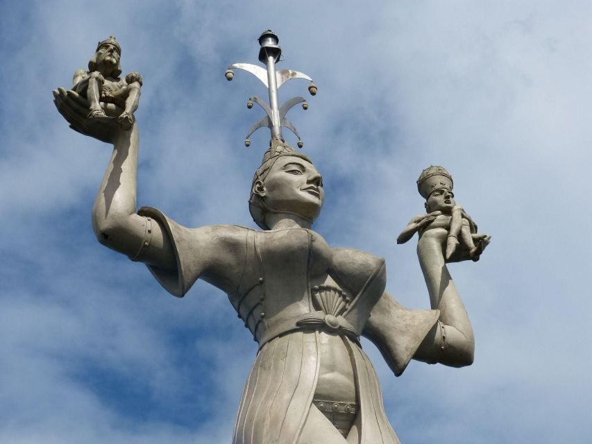 Konstanz: Private Guided Walking Tour - Practical Details and Value