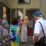 Konstanz: Private Stadtführung mit Weinprobe - A Detailed Breakdown of the Itinerary