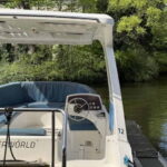 Köpenick Berlin: Self-Drive Boat Tour for up to 12 people - The Boat and Its Environment
