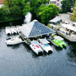 Köpenick Berlin: Self-Drive Boat Tour for up to 8 people - What Makes the Route Special?