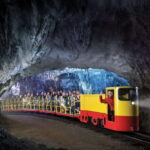 Koper: Postojna Cave and Predjama Castle Tour and Tickets - Detailed Breakdown of the Itinerary