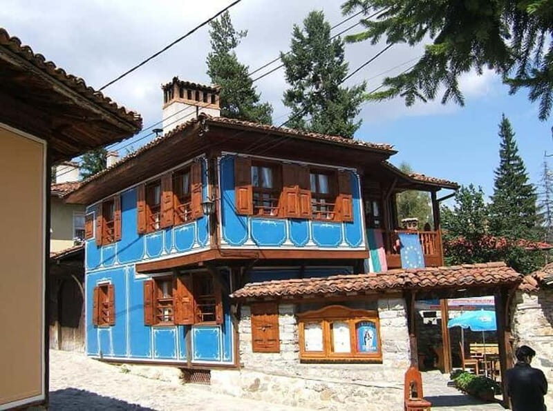 Koprivshtitsa History and Architecture: From Plovdiv - Final Thoughts