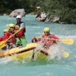 Köprülü Canyon Adventure, Rafting, Zipline, Canyoning 3 in 1 - An In-Depth Look at the Experience