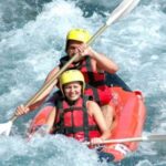 Koprulu Canyon: River Kayaking Experience with Lunch - What’s Included and What’s Not