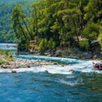 Koprulu Canyon White Water Rafting with Lunch - Practical Tips for Your Rafting Day