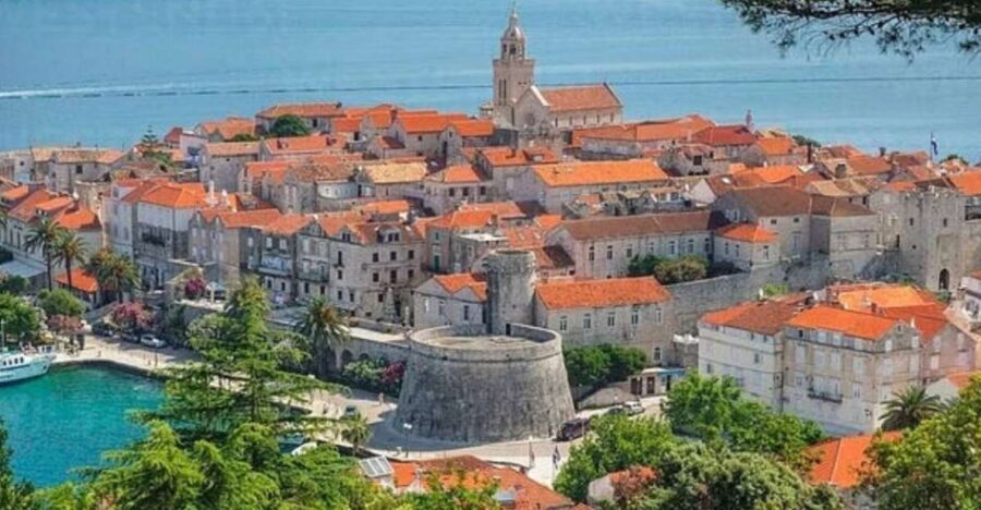 Korcula and Peljesac with Wine Tasting Private Day Trip from - The True Value: What Makes This Tour Stand Out