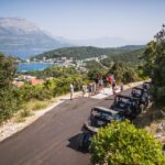 Korcula Buggy Safari With Wine Tasting - Key Points