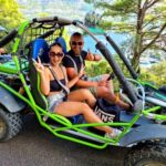Korcula Buggy Tour Including our Local Food and Wine Tasting - The Food and Drink Experience