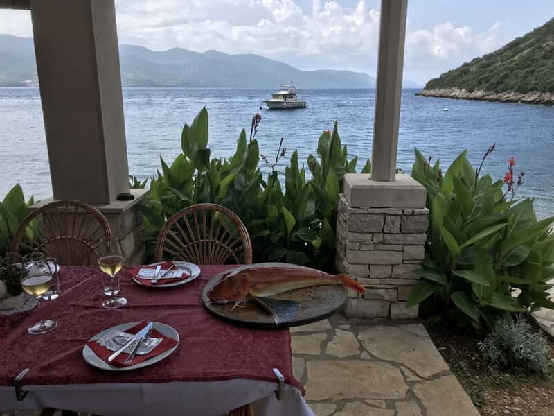 Korcula Island: Guided Snorkeling Adventure with lunch - What Makes This Tour Stand Out?