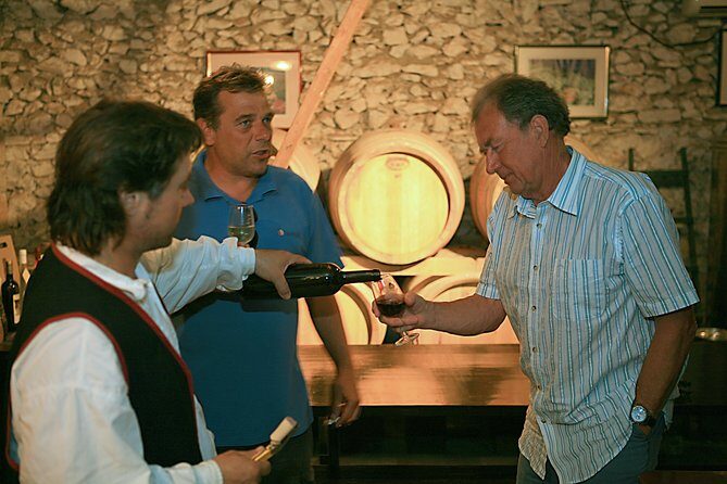Korcula Island Private Sightseeing Tour Including Wine Tasting - Who Is This Tour Best For?