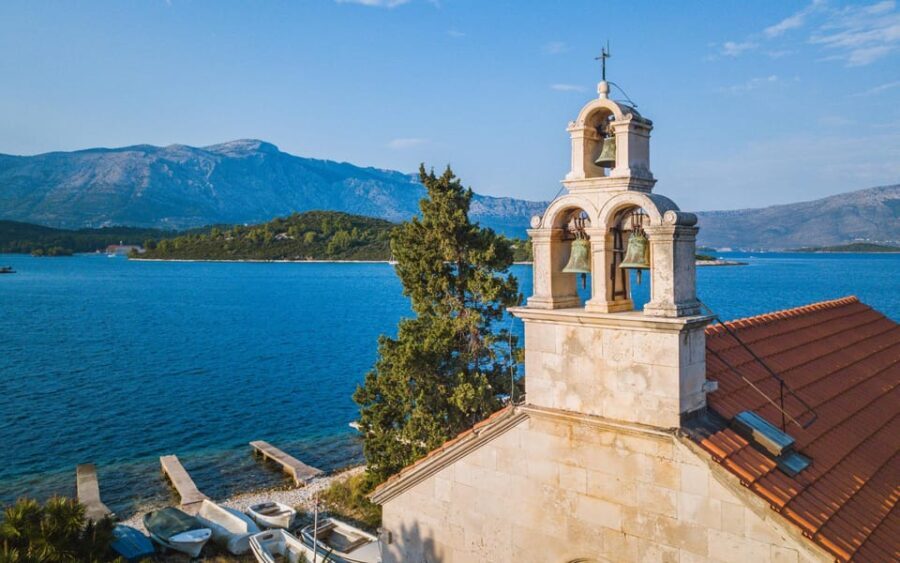 Korcula Lux Islands Picnic Boat Tour - FAQ