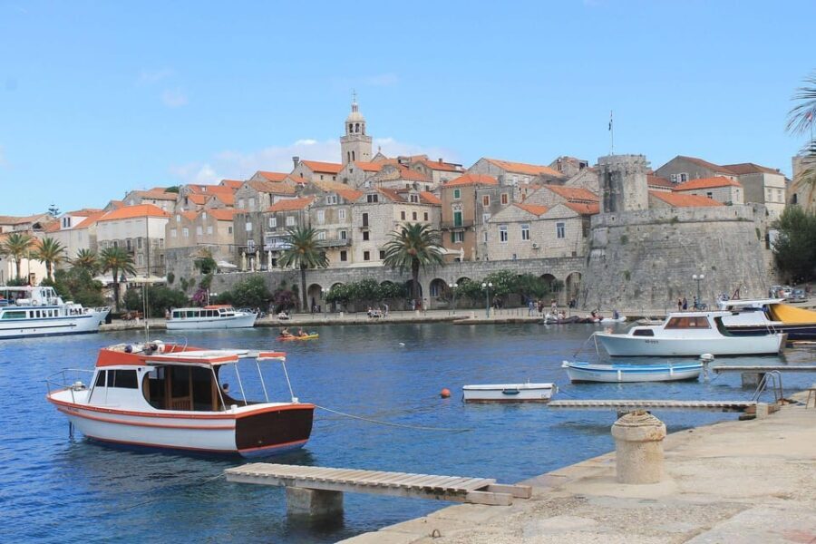 Korcula Private Guided Walking Tour - Who Is This Tour Best For?