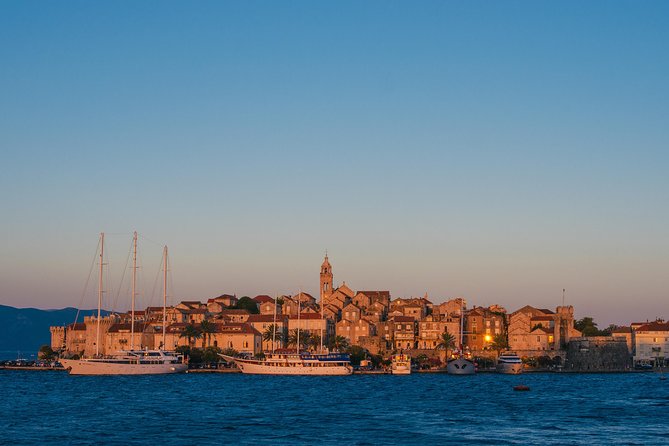 Korcula Private Tour from Dubrovnik - Exploring the Korcula Private Tour from Dubrovnik: An Authentic Croatian Escape