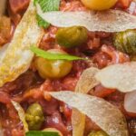 Korcula walking tour and dinner for Food Lovers - The Experience for Different Travelers