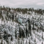 Korouoma Canyon: Frozen Waterfalls Hike & BBQ Experience - What to Expect on the Tour