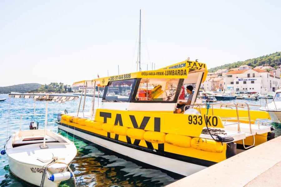 Korula: 3 Island Hop-on Hop-off Tour Daily Ticket - Authentic Insights from Travelers