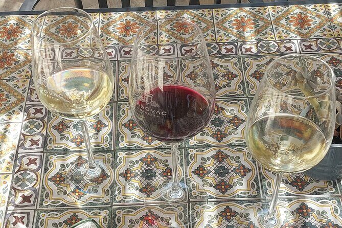 Korula for Wine Lovers - Poip and Grk Wines Private Tour - Authenticity and Quality: What Travelers Say
