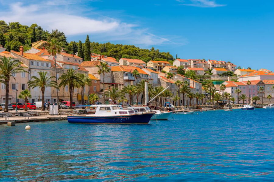 Korula: Sail Away - private cruising tour - What You Need to Know Before Booking