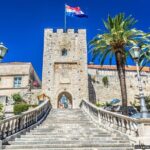 Korula & Ston: Island Charms, Peljeac Delights & Wine Tasting - Logistics and Practical Considerations