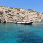 Kos: 3-Island Cruise with Greek BBQ Lunch and Swimming - Authentic Experiences & What You’ll Take Home