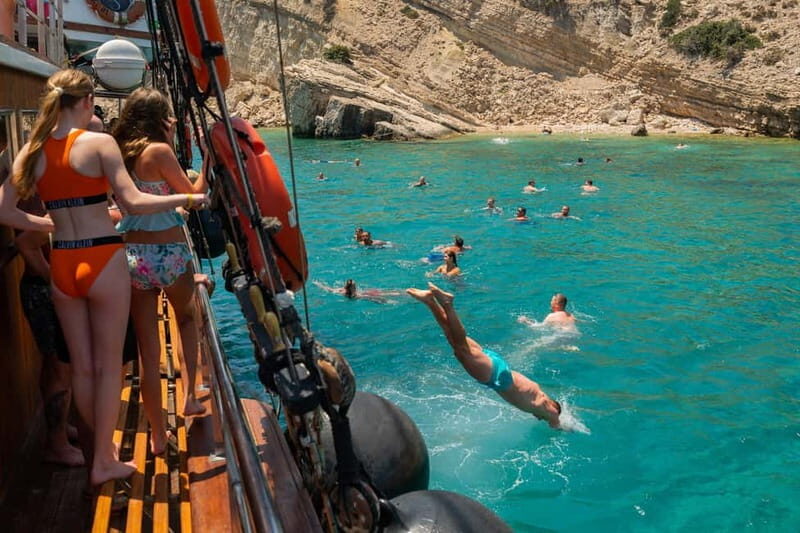 Kos 3 island cruise with Hotel Pick Up and Drop Off - Who Will Love This Cruise?