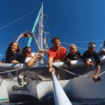 KOS: Catamaran Day Cruise  Swim, Snorkel, Food & Drinks! - A Closer Look at the Itinerary and Experience
