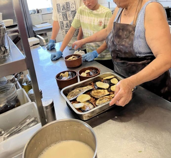 Kos Cooking Classes by Mama Contessa - Is This Tour Worth It? Analyzing the Value