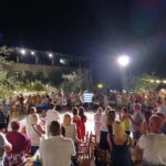 Kos: Greek Dinner with Music, Dancing, and Unlimited Wine - The Value of This Tour