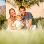 Kos island family photo shoot - Practical Tips for Making the Most of Your Photo Shoot