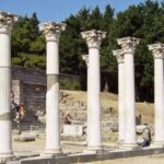 Kos: Island Highlights Bus Tour with Greek Honey Tasting - Exploring the Heart of Kos in a Day