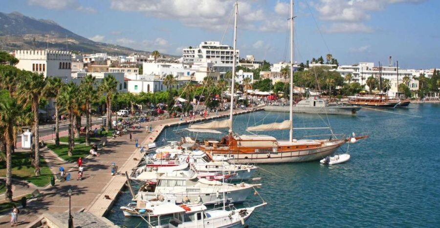 Kos: Island Tour to Asklepieion and Zia - Whats Included and Whats Not