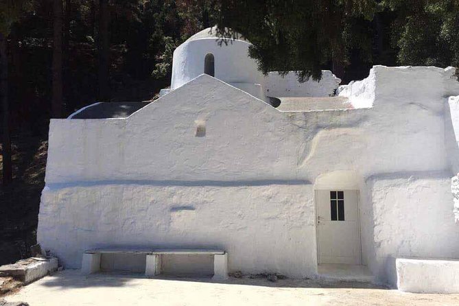 Kos Land Rover Safari - Exploring Kos Off the Beaten Path