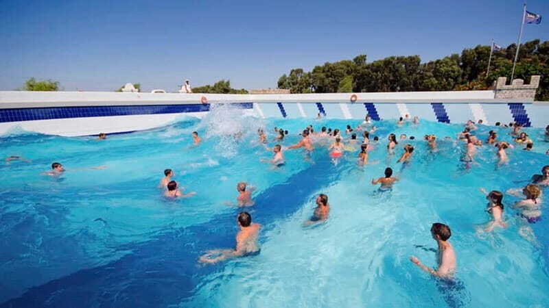Kos: Lido Water Park Entry Ticket and Optional Transfer - Authentic Experiences and Real Opinions