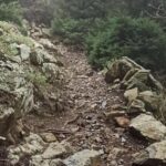 Kos: Moderate Hiking Tour on Dikaios Mountain - The Trail: A Moderate Climb with Scenic Rewards