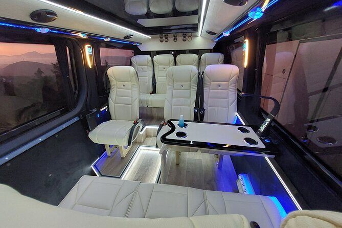 Kos Private Airport and Hotel Transfer - Who Will Love This Service?