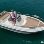 Kos: Private Speedboat Rental -No License required - Who Will Get the Most Out of This Tour?
