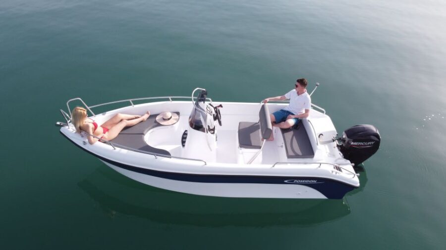 Kos: Private Speedboat Rental - No License Required - Navigating the Itinerary