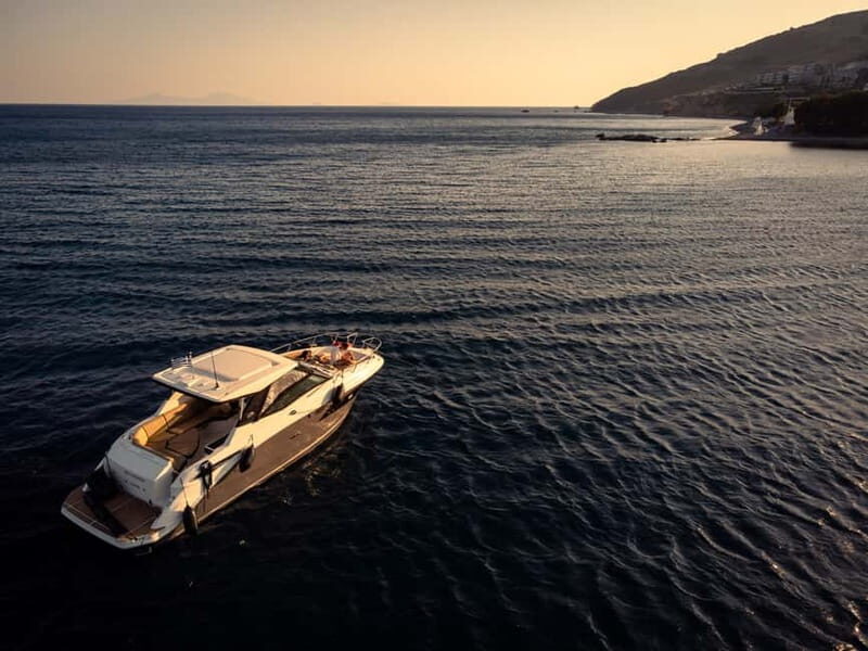 Kos: Seanomad Private Luxury Yacht Full Day 2 Islands Cruise - Value and Practicalities