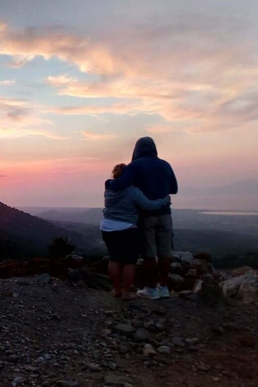 Kos: Sunset safari with driver and dinner - What to Expect from the Sunset Safari Tour