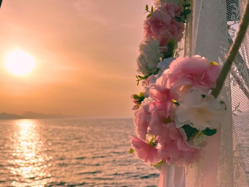 Kos: Sunset Sailing Cruise with Snacks and Drinks - Why This Cruise Offers Great Value