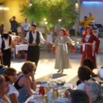 Kos: Tavern Dinner Experience with Greek Dancing and Wine - Who Will Love This Tour?