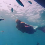 Kos: The Yellow Submarine 1:30 hour cruise Glasbottom Boat - The Mermaids and Divers: Surprises on the Water
