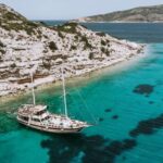 Kos Town: Kalymnos & Pserimos Day Cruise & Optional Transfer - What Sets This Tour Apart