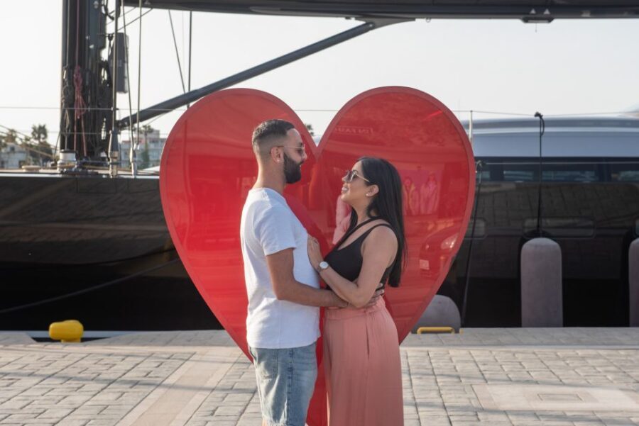 Kos Town tour photo shoot - Why This Photo Shoot is Worth Considering