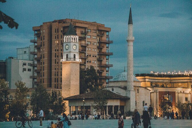Kosovo, Albania & N. Macedonia; Semi-Private Tour from Skopje - Who Is This Tour Best For?