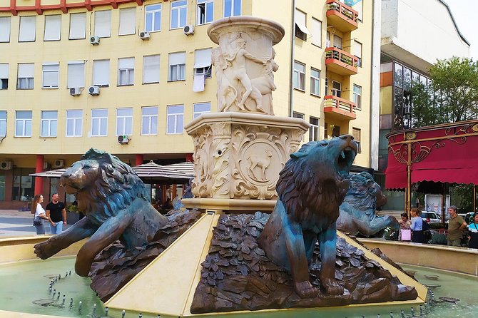 Kosovo and North Macedonia in 2 Days from Sofia - What Do Travelers Say?