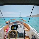Kos:Private boat rental in kos - Detailed Breakdown of the Day