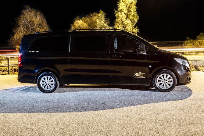 Kosta(Spetses)-To Athens Airport - Private Minivan up to 7 pax - The Route and What Youll See